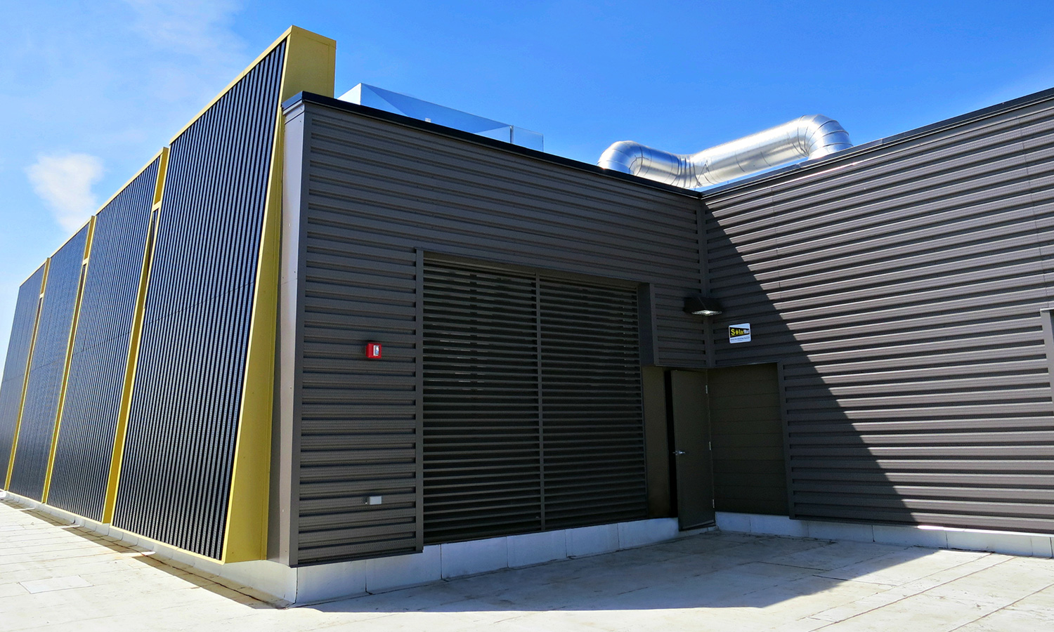 Work with Us - SolarWall