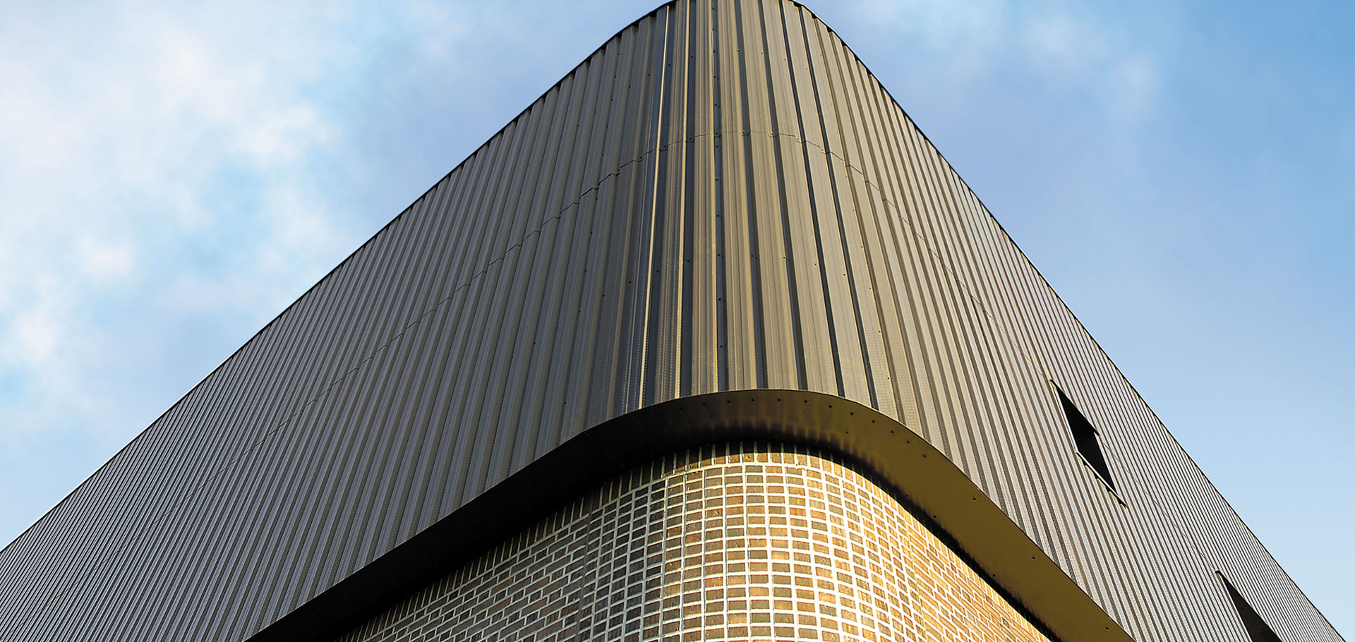 Why SolarWall - SolarWall