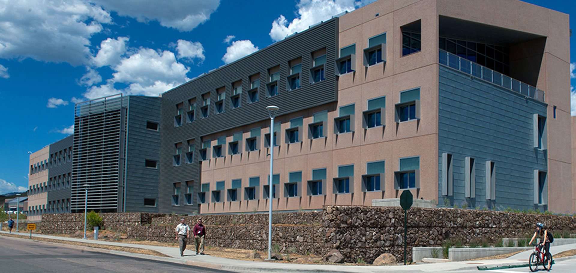 Solar Powered Heater, Solar Air Heating System - SolarWall