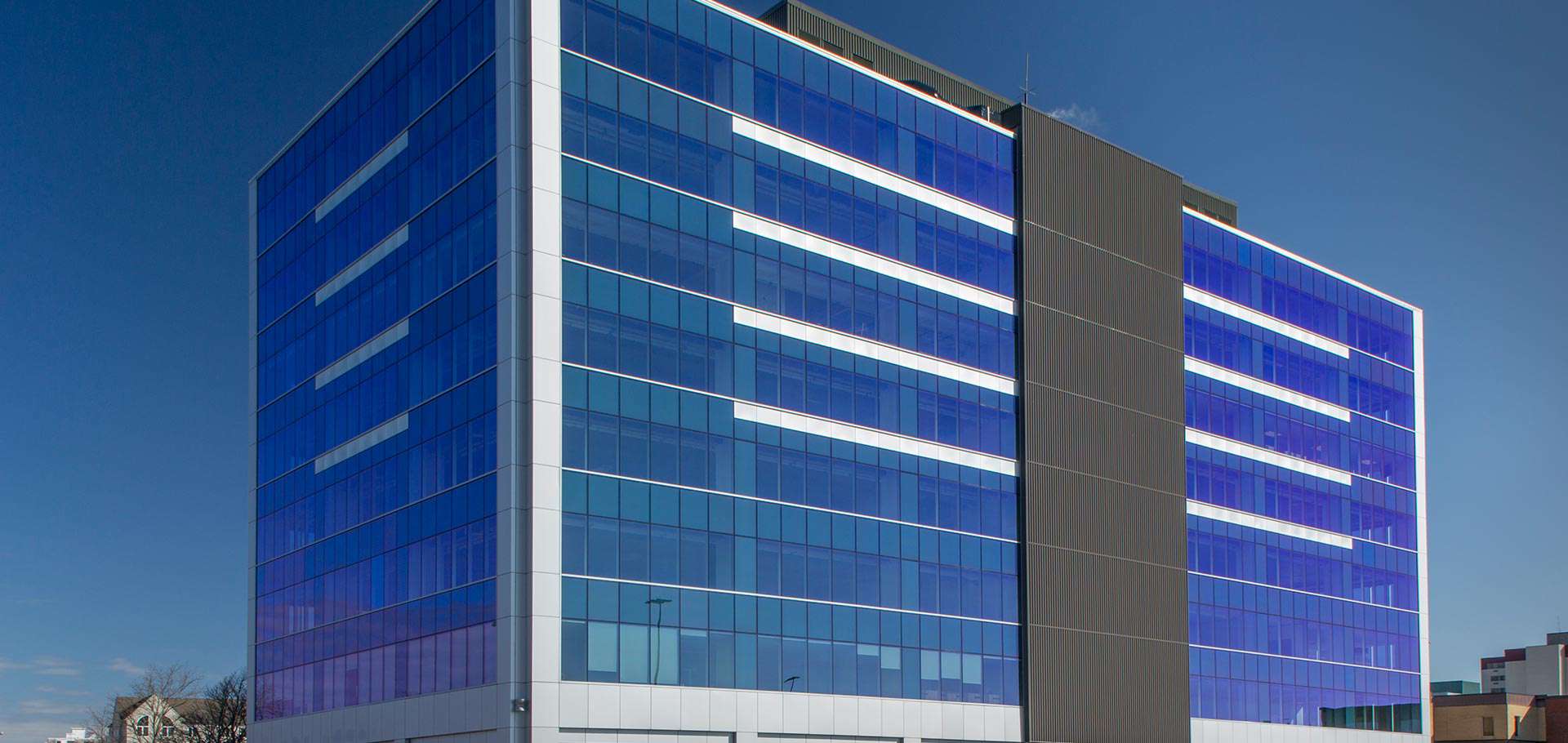 Reduce Carbon Footprint, Carbon Footprint - SolarWall